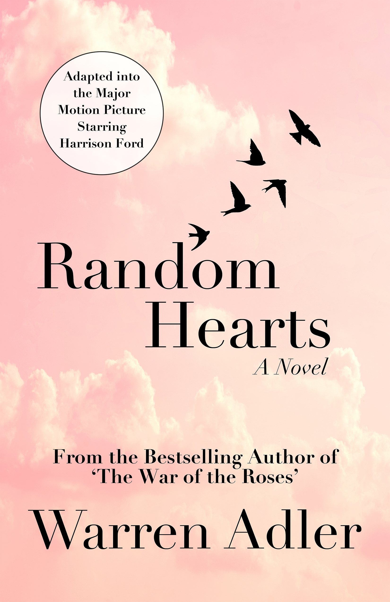 Random Hearts - The Warren Adler Collection