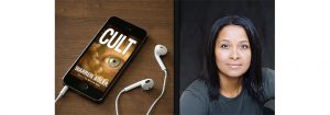 Our Exclusive Interview with Toni Lewis, the Audiobook Narrator of Cult ...