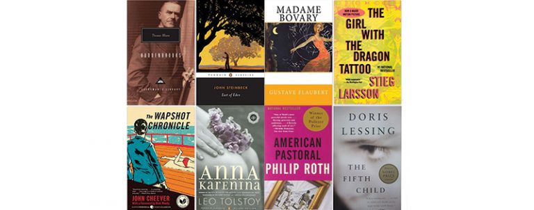 My Top 8 Picks to Read For a Different Take On Dysfunctional Family ...